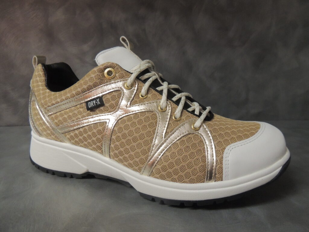 Xsensible - Grote Schoenmaten